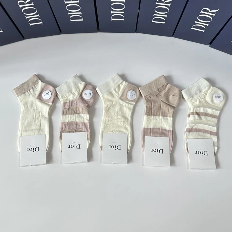Christian Dior Socks