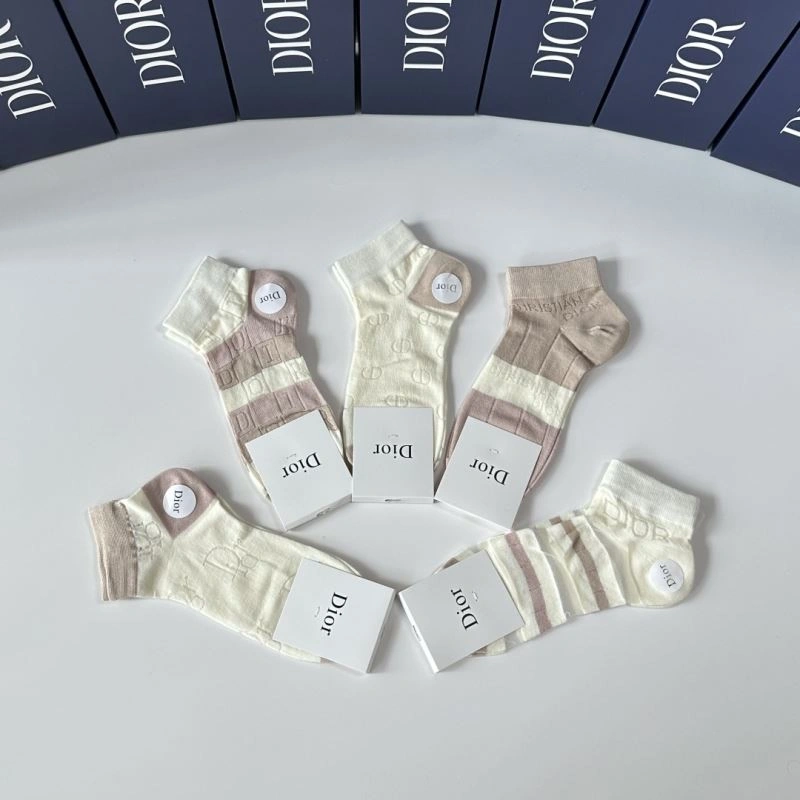 High accuracy Christian Dior Socks