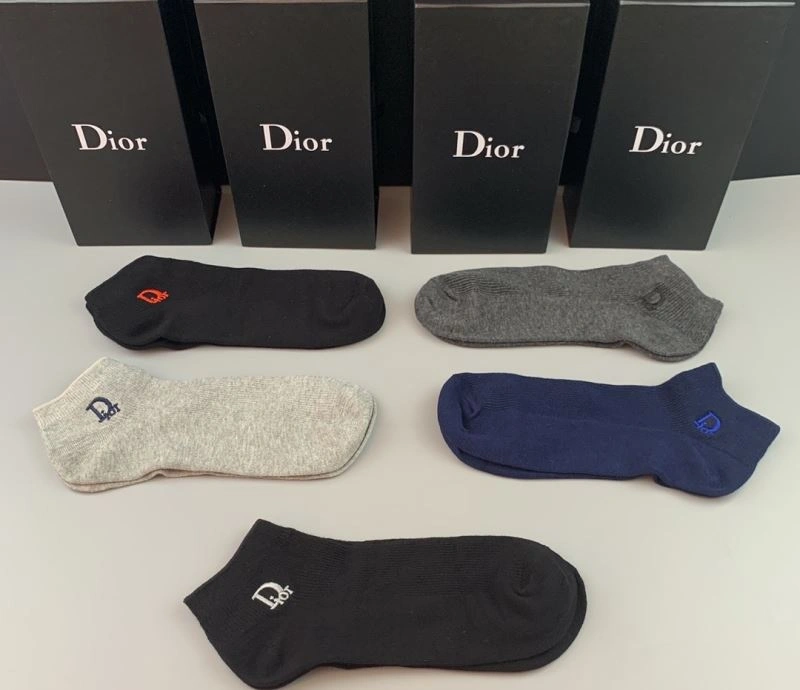 High accuracy Christian Dior Socks