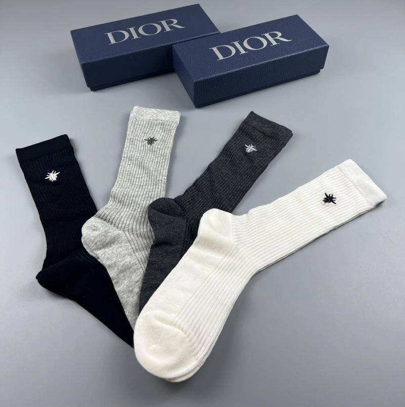 Perfect replica Christian Dior Socks