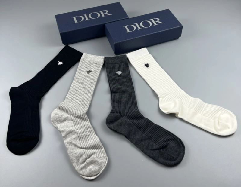 Perfect replica Christian Dior Socks