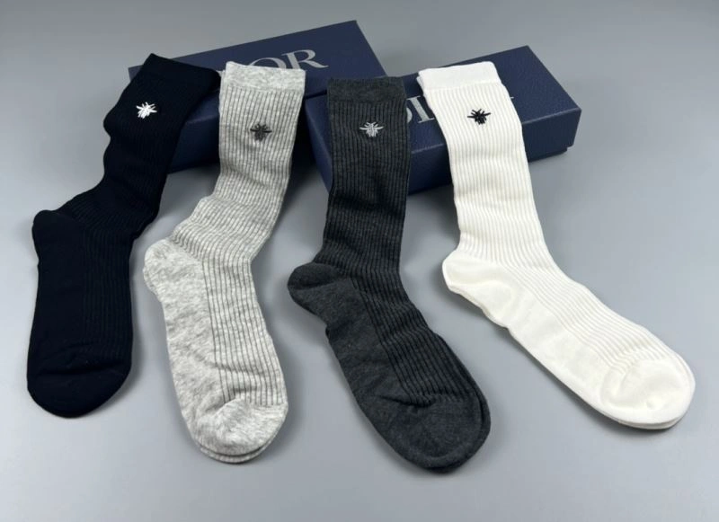 Perfect replica Christian Dior Socks