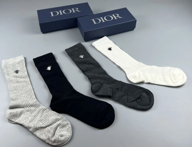 Perfect replica Christian Dior Socks