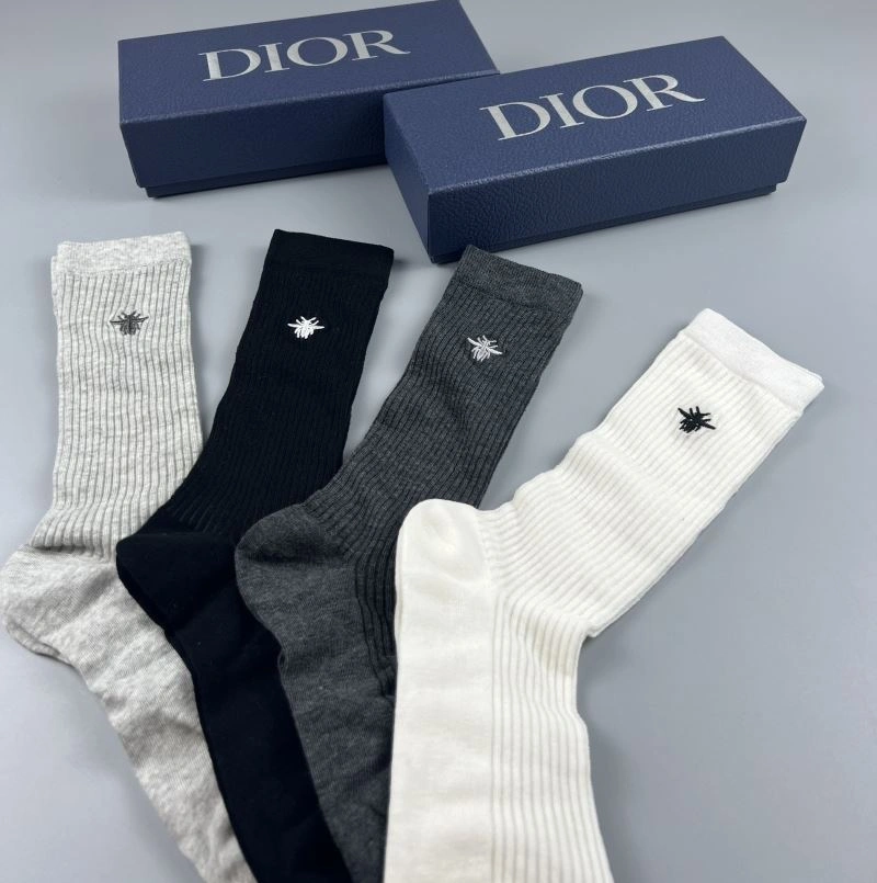 Perfect replica Christian Dior Socks