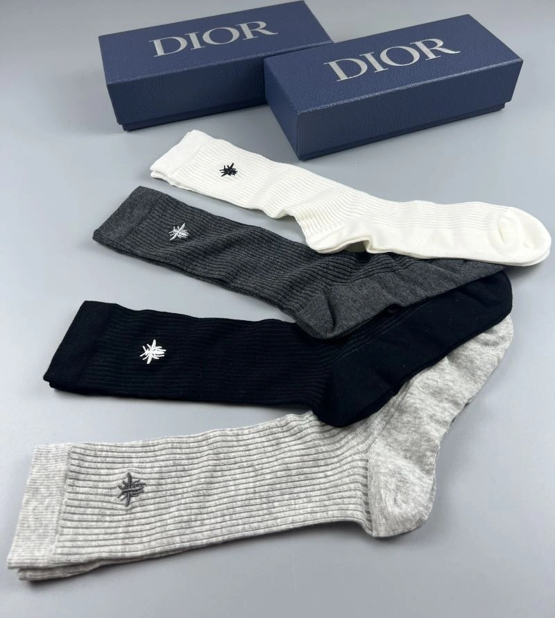 Perfect replica Christian Dior Socks