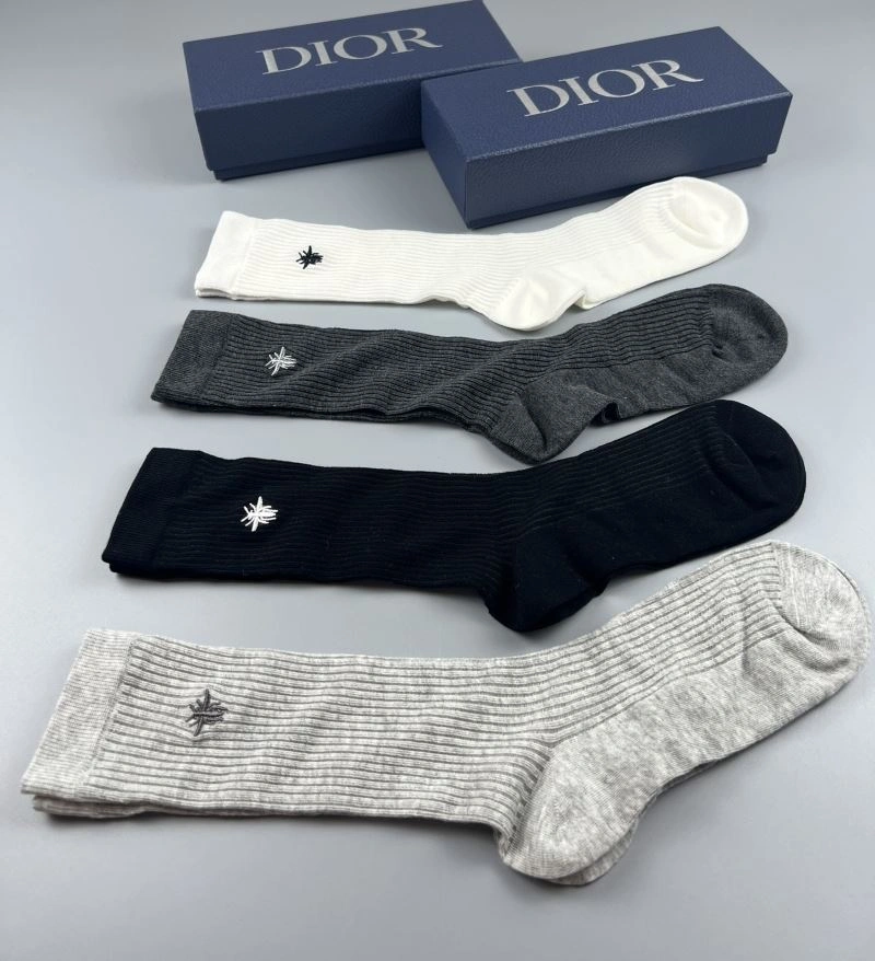 Perfect replica Christian Dior Socks
