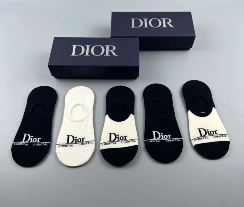 Christian Dior Socks