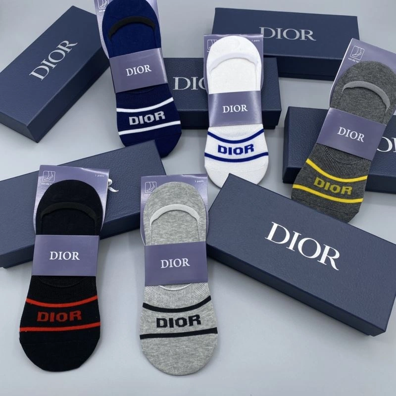Christian Dior Socks