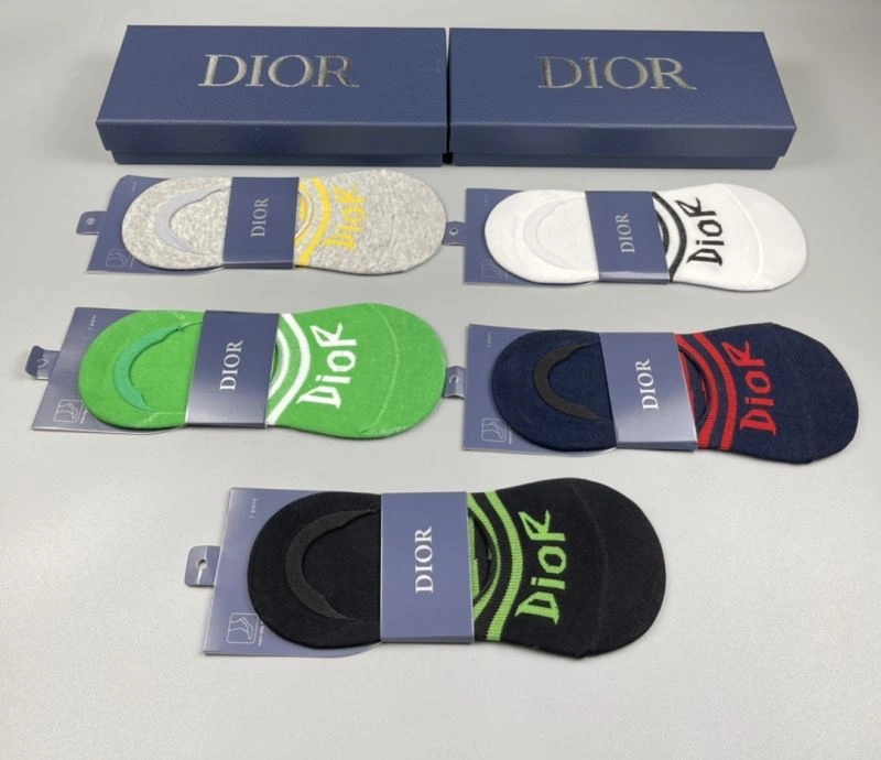 Precise copy Christian Dior Socks