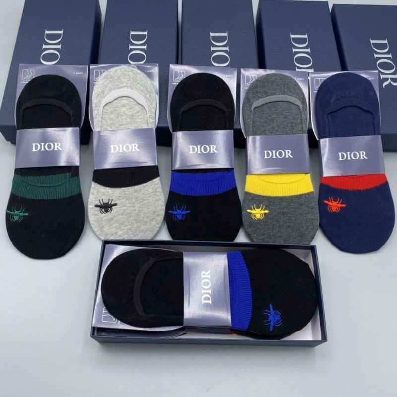 Discounted Christian Dior Socks