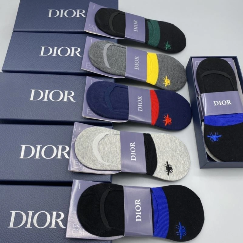 Discounted Christian Dior Socks