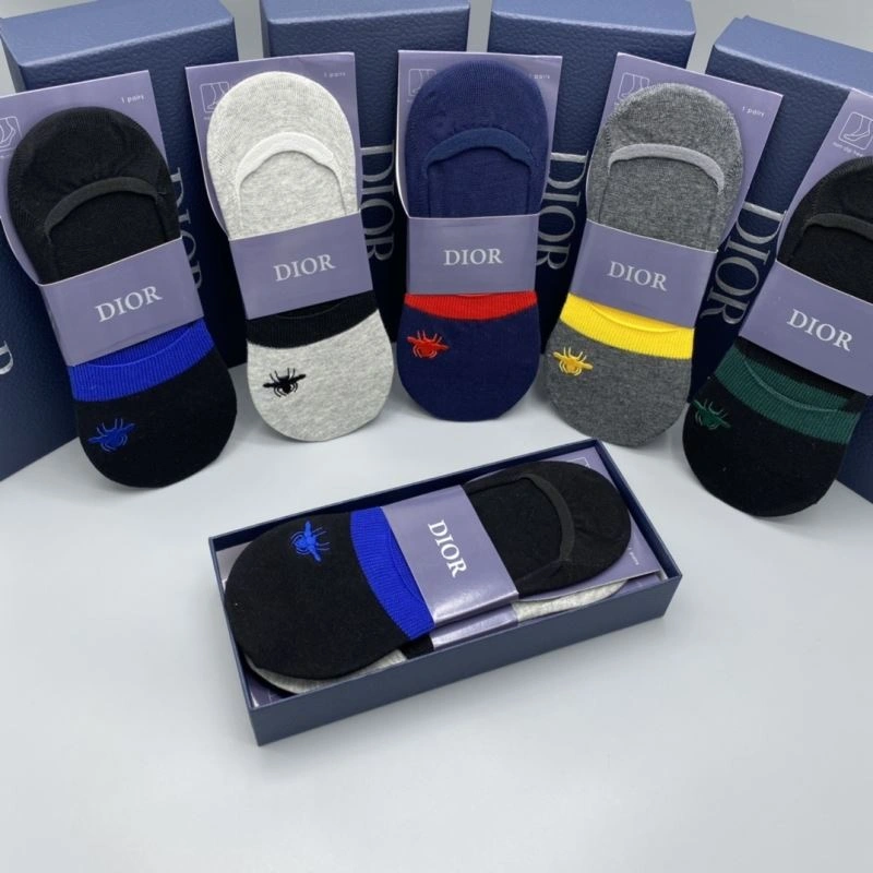 Discounted Christian Dior Socks