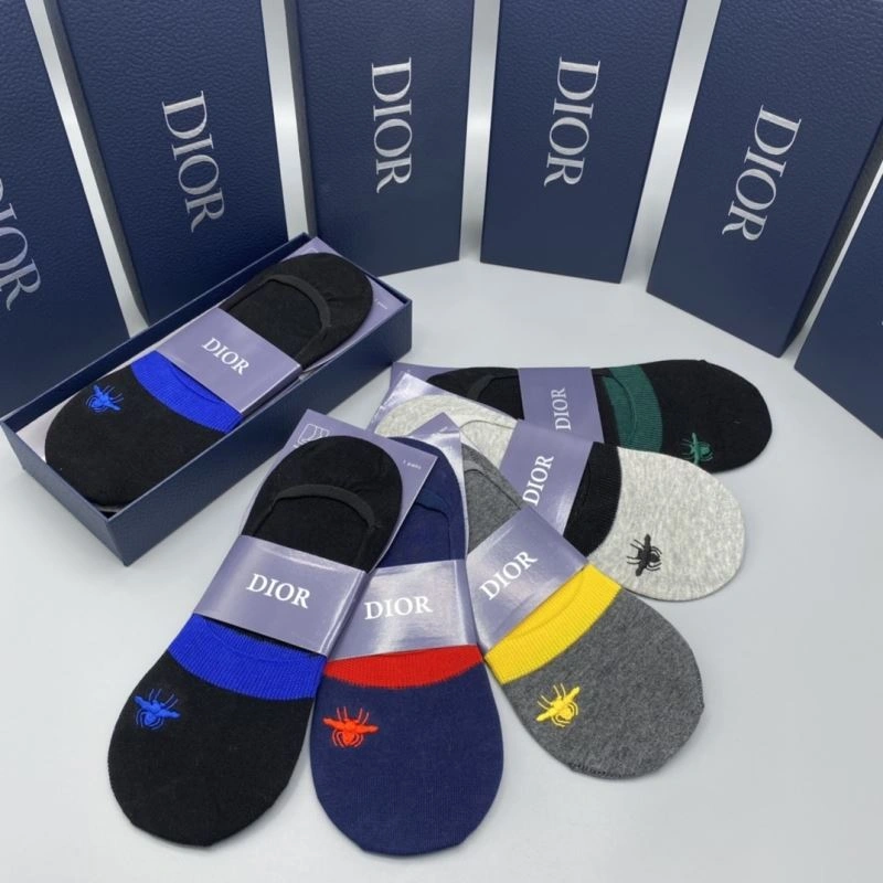 Discounted Christian Dior Socks