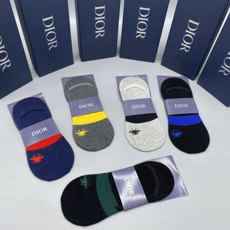 Discounted Christian Dior Socks