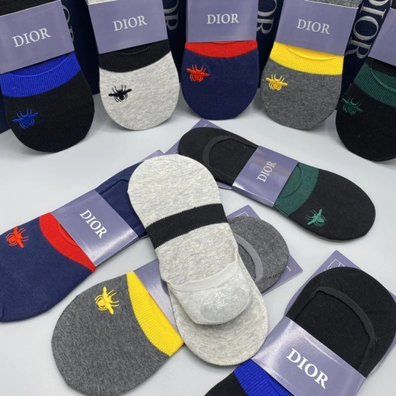Discounted Christian Dior Socks
