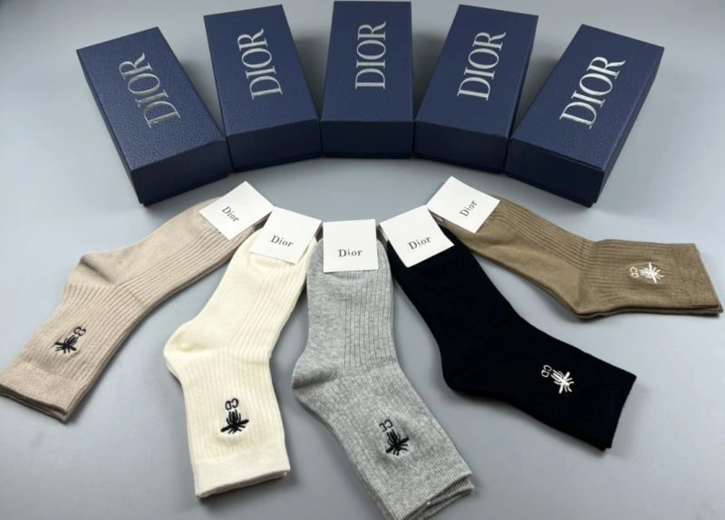 Christian Dior Socks