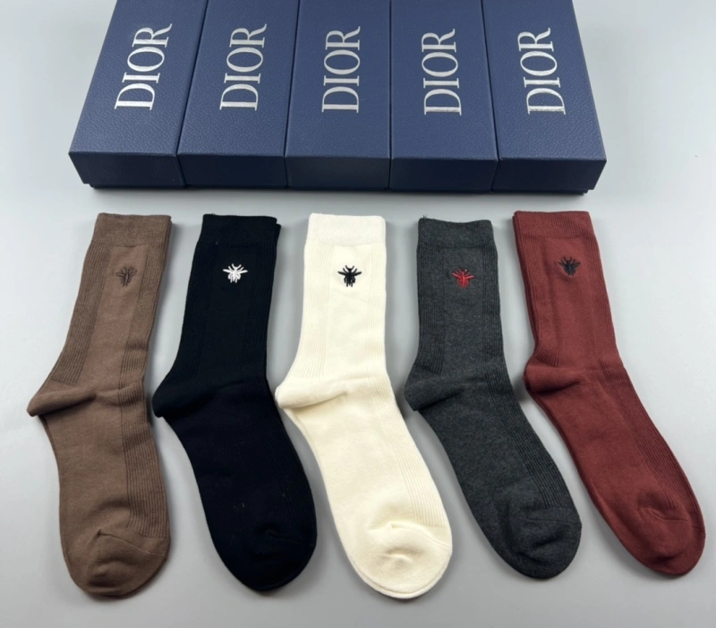 Christian Dior Socks