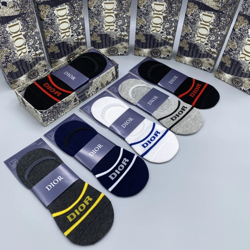 Christian Dior Socks