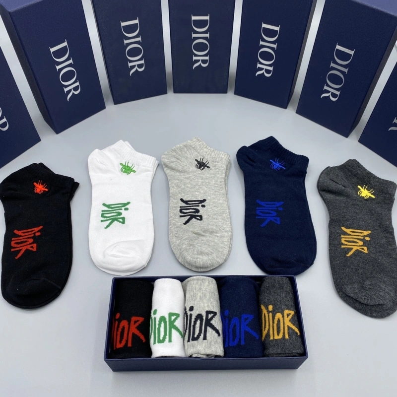 Christian Dior Socks