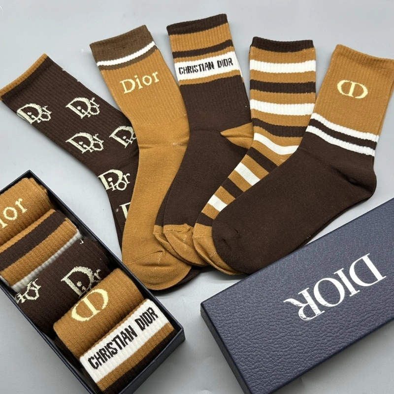 Christian Dior Socks