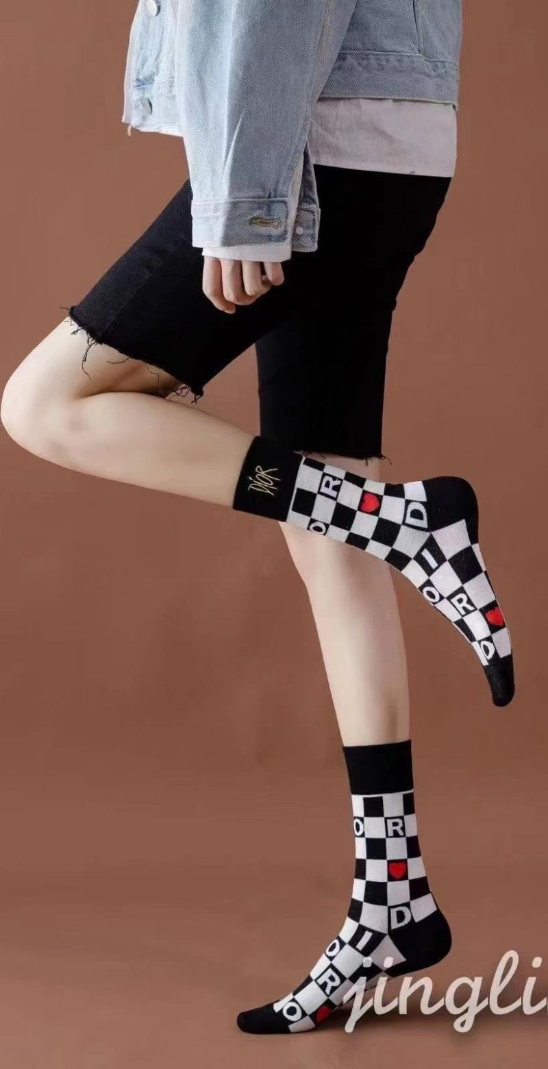 Reasonably priced Christian Dior Socks