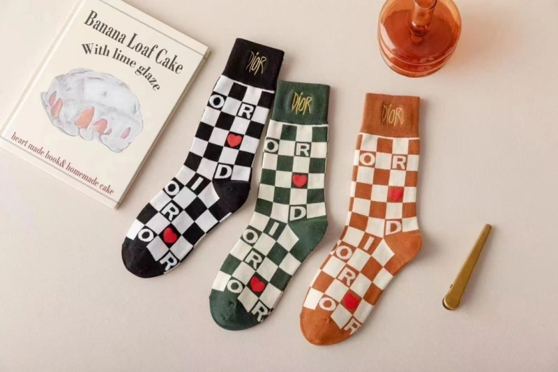 Reasonably priced Christian Dior Socks