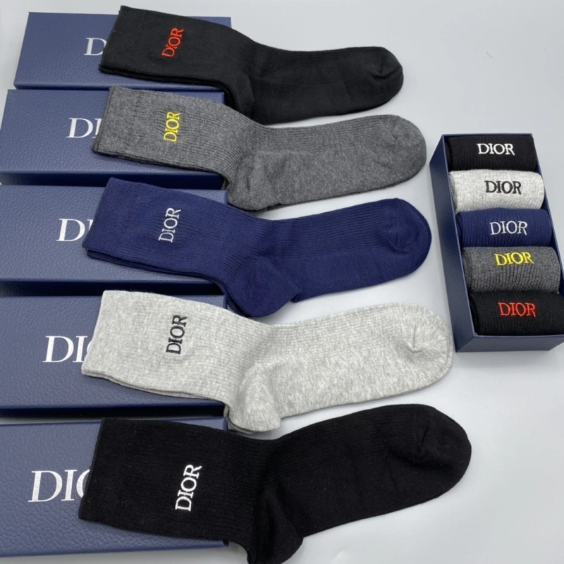 Christian Dior Socks