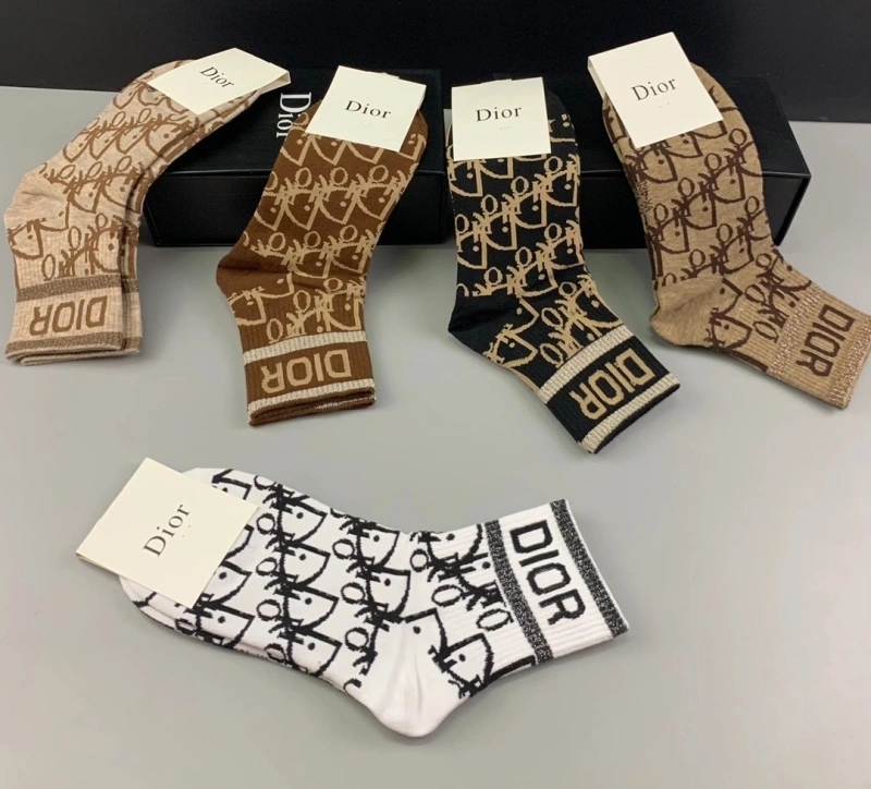 OEM Christian Dior Socks