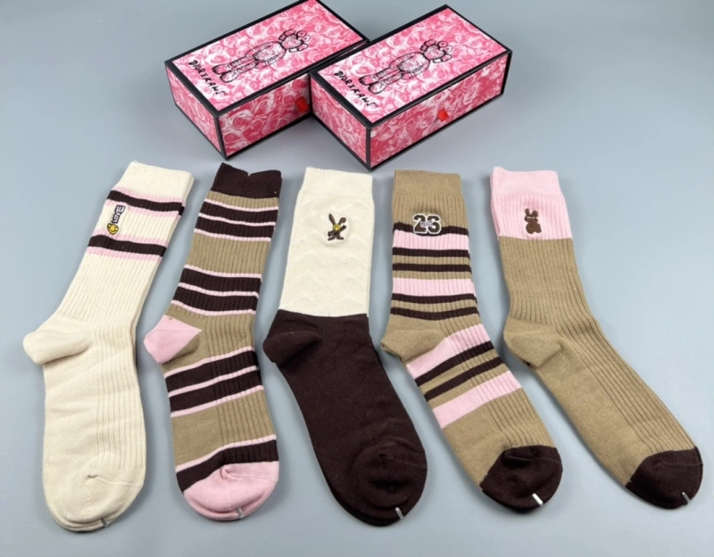Christian Dior Socks