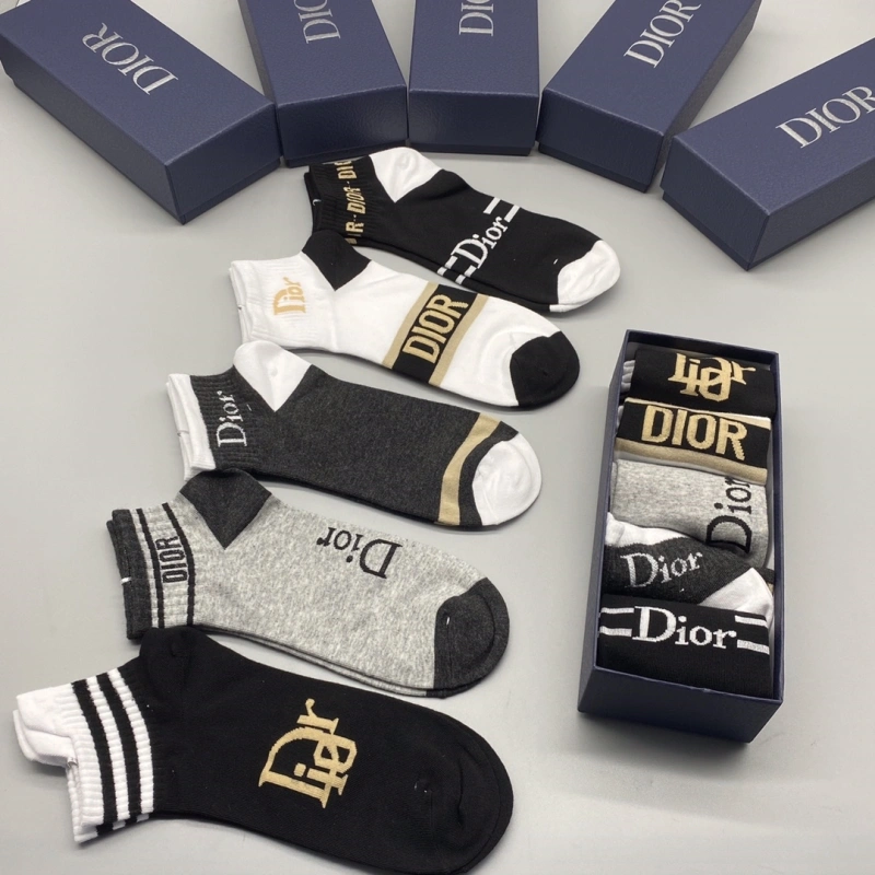Christian Dior Socks