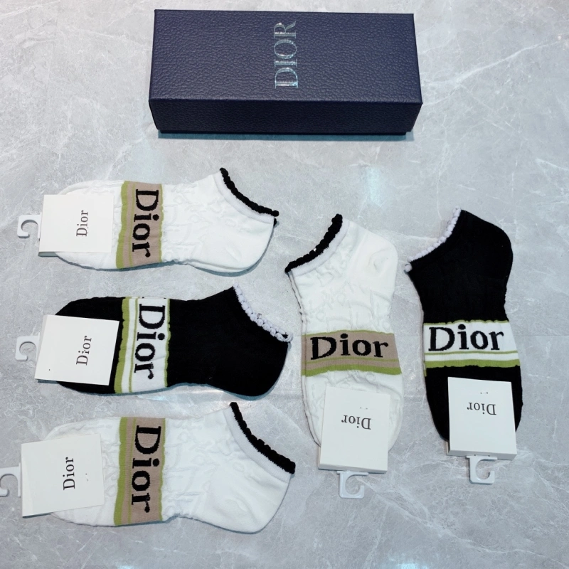 Low-cost Christian Dior Socks
