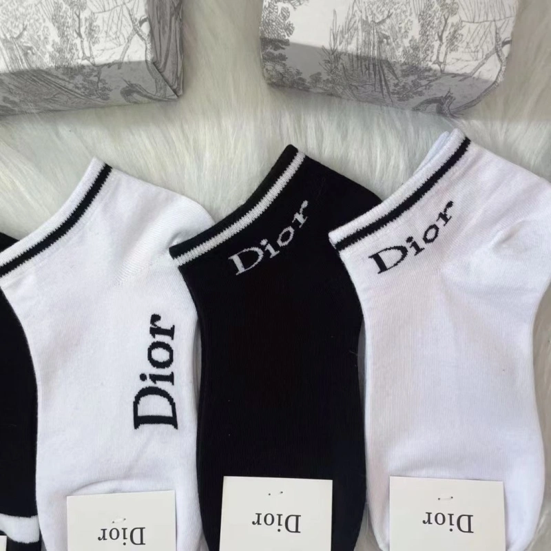 Christian Dior Socks