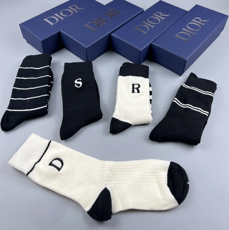 Reasonably priced Christian Dior Socks