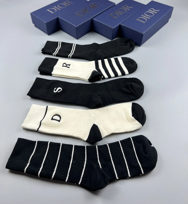 Reasonably priced Christian Dior Socks