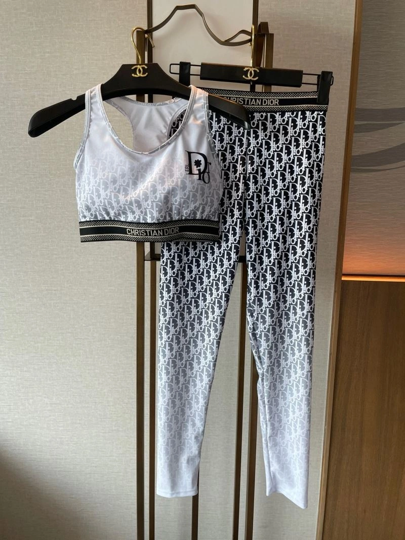 Christian Dior Sportswear