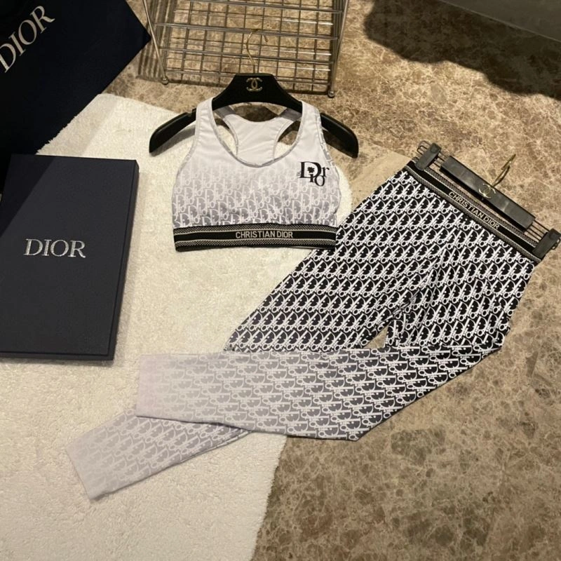 Inexpensive Christian Dior Sportswear