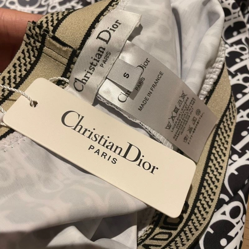 Inexpensive Christian Dior Sportswear