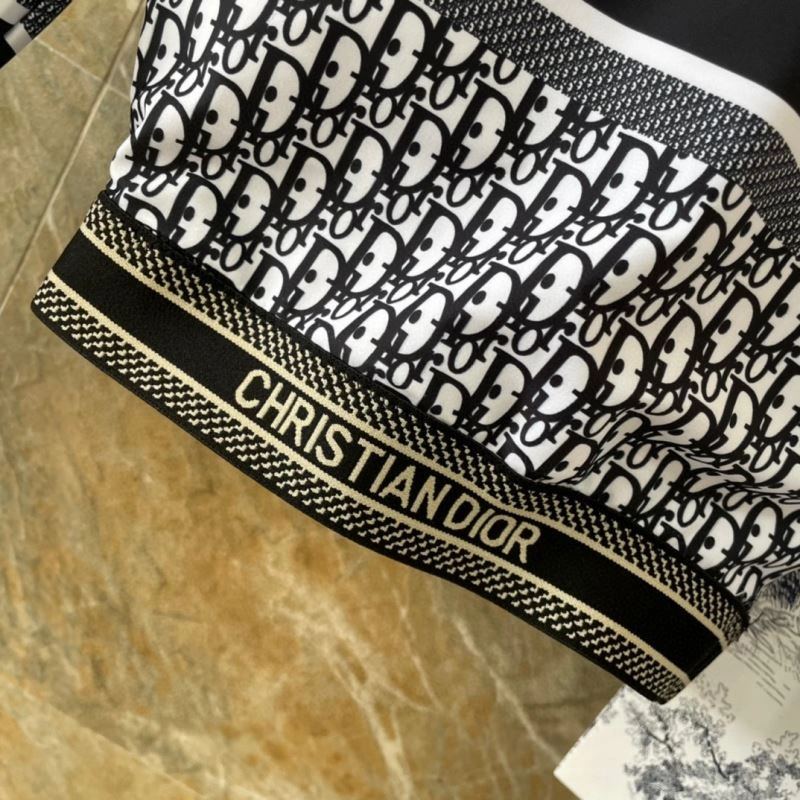 Value-priced Christian Dior Sportswear