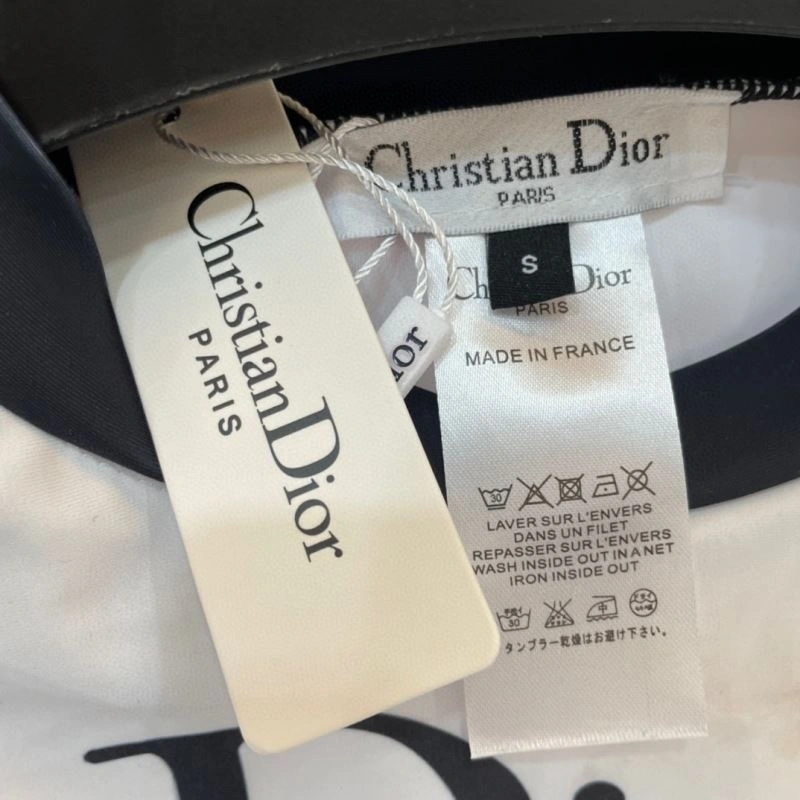 Value-priced Christian Dior Sportswear