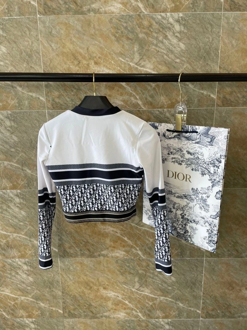 Value-priced Christian Dior Sportswear