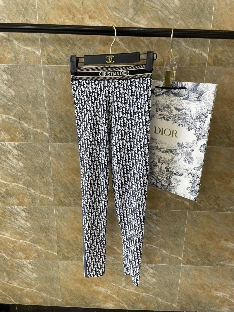 Value-priced Christian Dior Sportswear