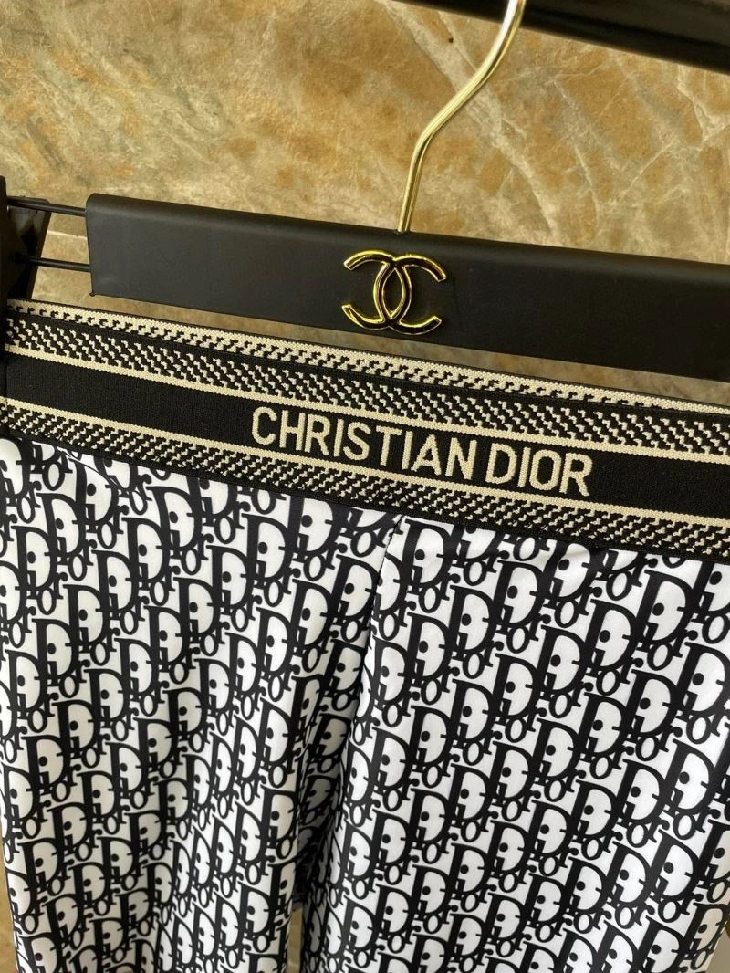 Value-priced Christian Dior Sportswear