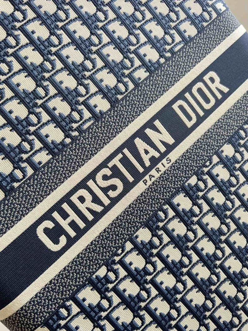 Authentic Christian Dior Suitcase
