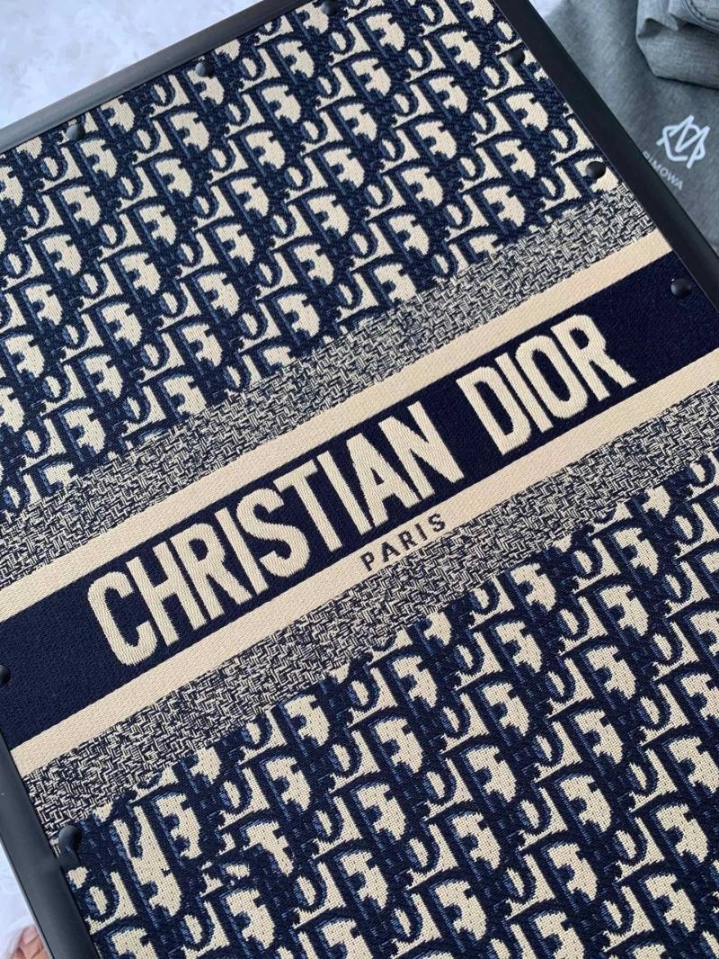 Inexpensive Christian Dior Suitcase