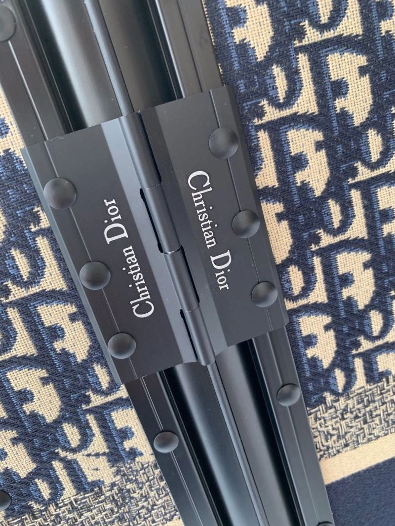 Inexpensive Christian Dior Suitcase