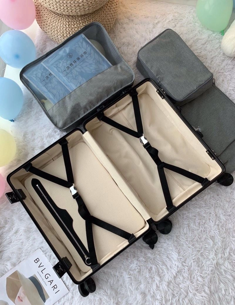 Inexpensive Christian Dior Suitcase