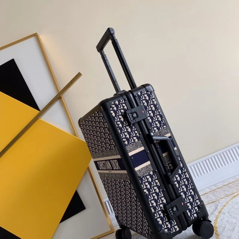 Reasonably priced Christian Dior Suitcase