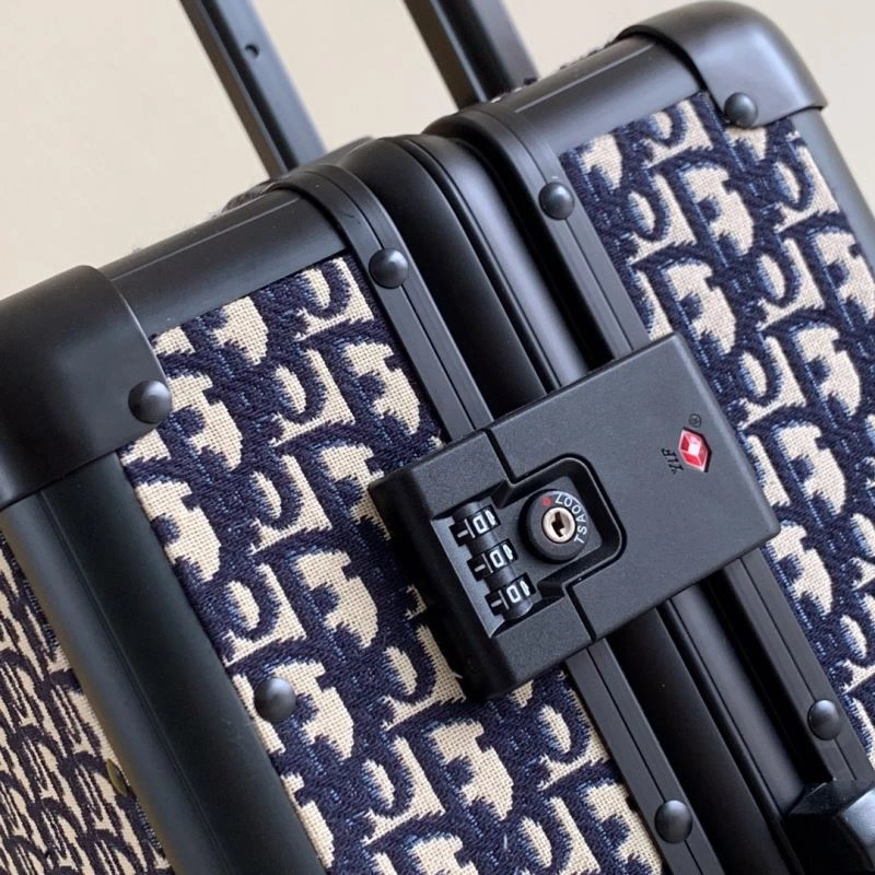 Reasonably priced Christian Dior Suitcase