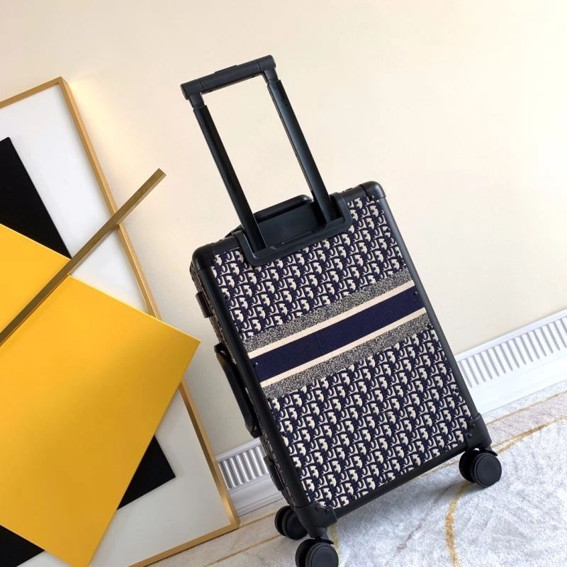 Reasonably priced Christian Dior Suitcase