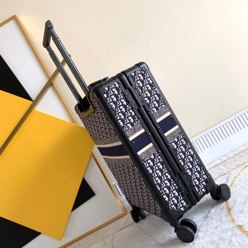 Reasonably priced Christian Dior Suitcase